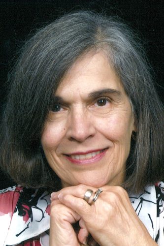 Yvonne Diacin 1946-2020 | News, Sports, Jobs - The Vindicator